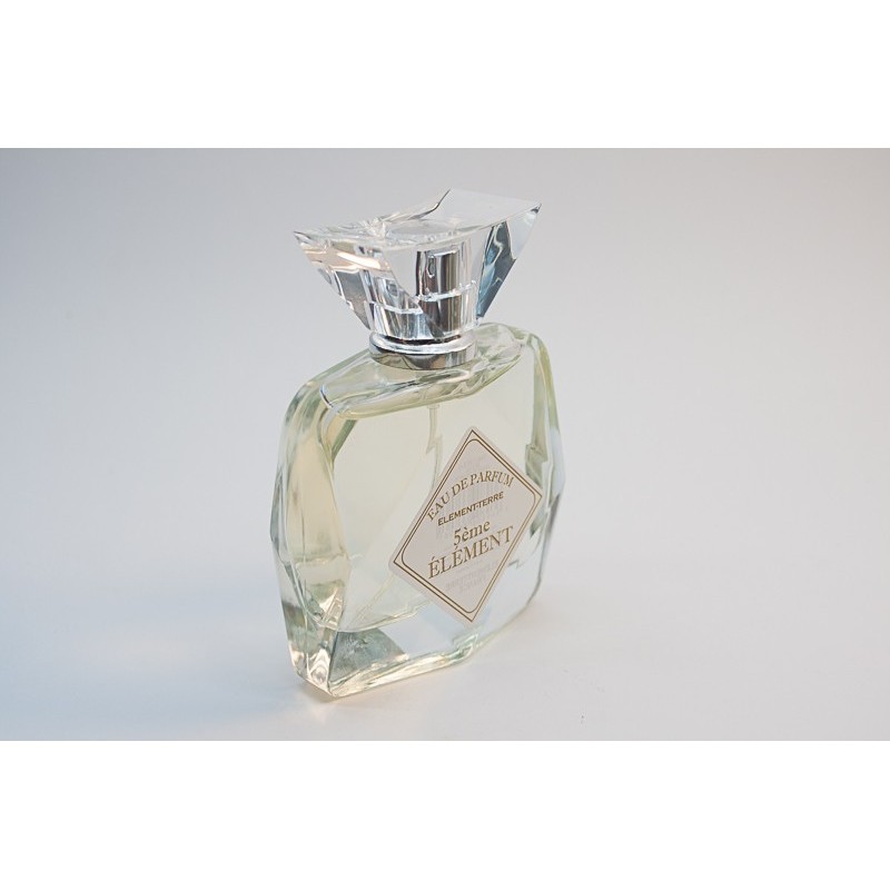 Eau de Parfum - 5ème Élément - Élément Terre