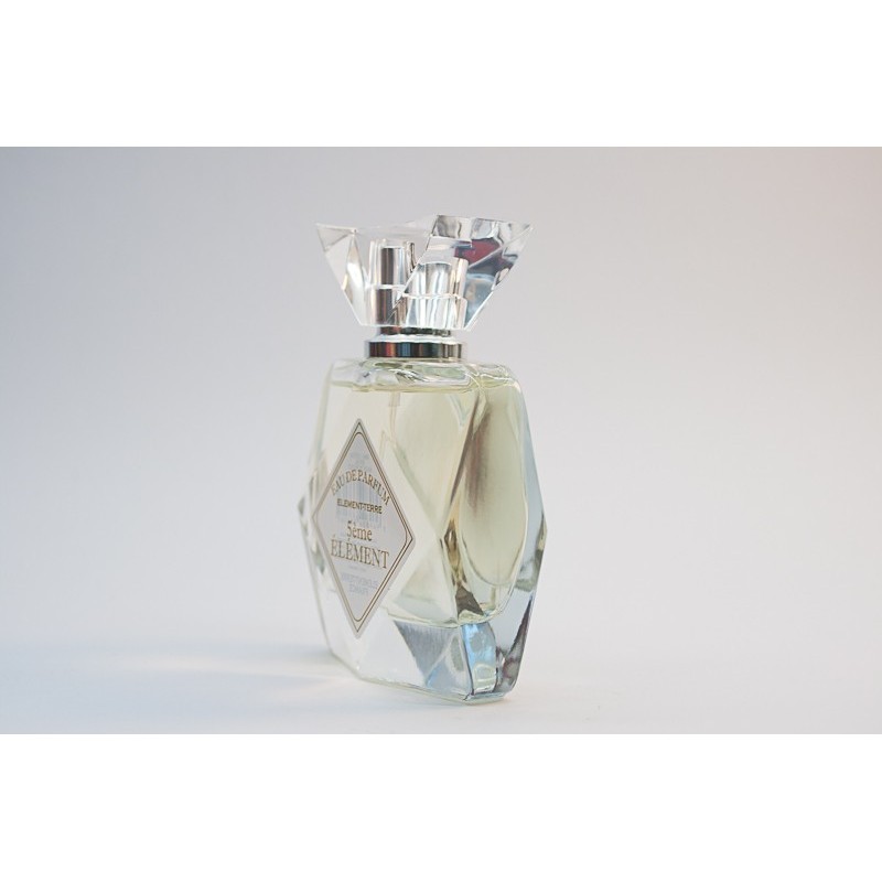 Eau de Parfum - 5ème Élément - Élément Terre
