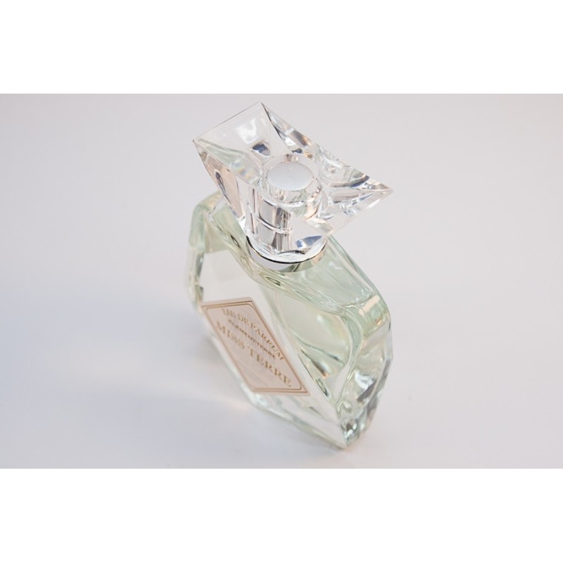Eau de Parfum - Miss-Terre - Élément Terre