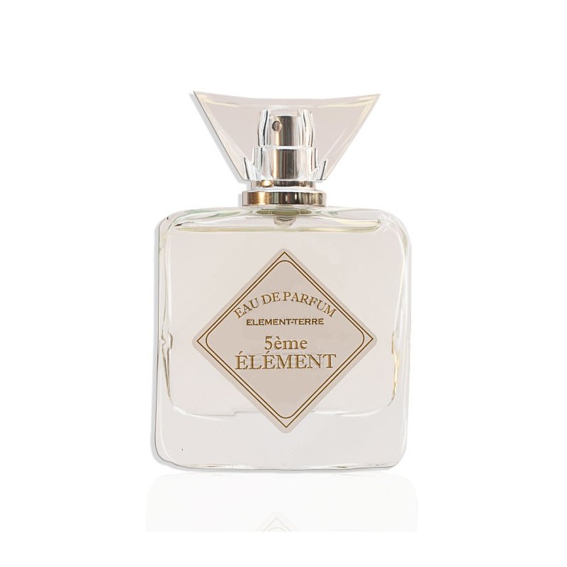 Eau de Parfum - 5ème Élément - Élément Terre